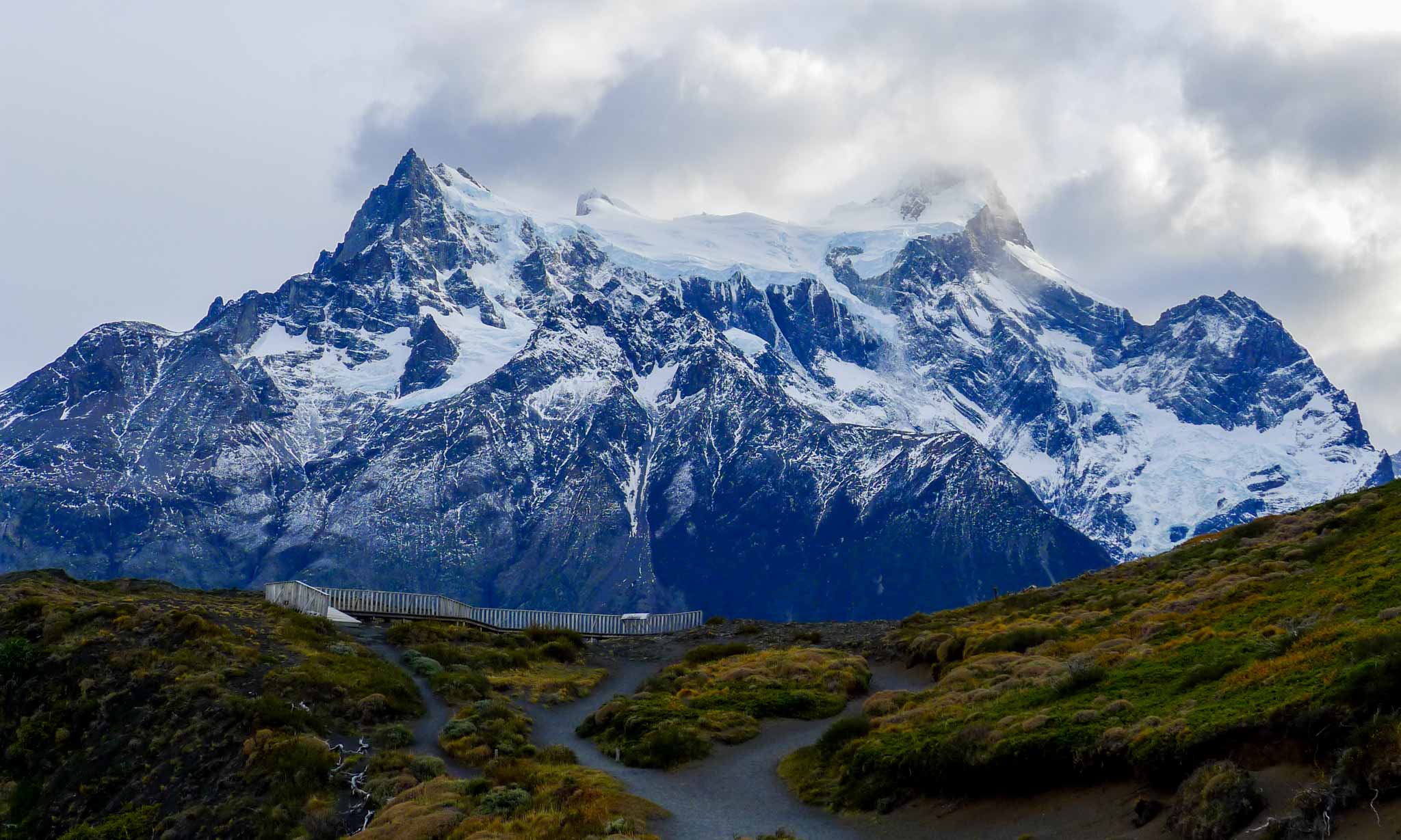 Chilean Patagonia in Winter: Everything you need to know [2024] - Discoveny