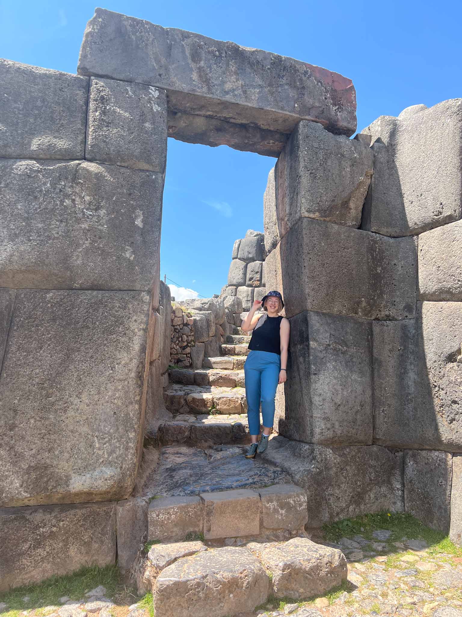 A Complete Guide to Exploring Cusco's Ruins (without a tour) - Discoveny