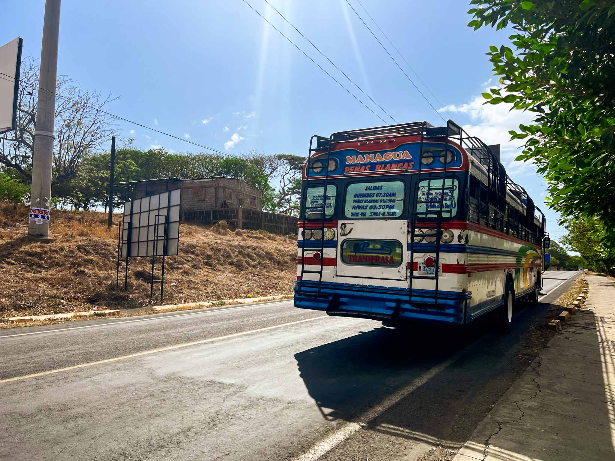 Chicken Buses in Central America: The Ultimate Guide - Discoveny