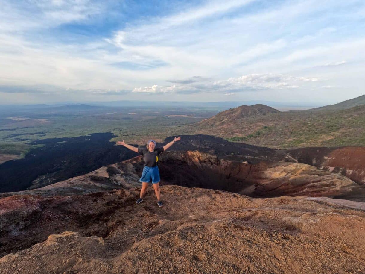 Volcano Boarding in Nicaragua: The ULTIMATE Guide [2023] - Discoveny