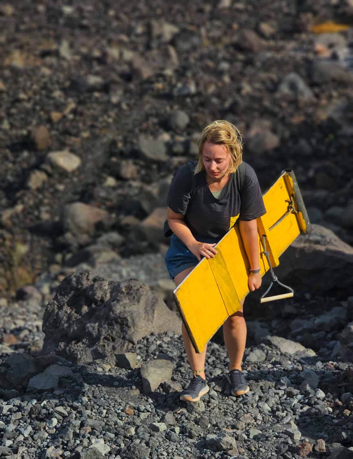 Volcano Boarding in Nicaragua: The ULTIMATE Guide [2023] - Discoveny