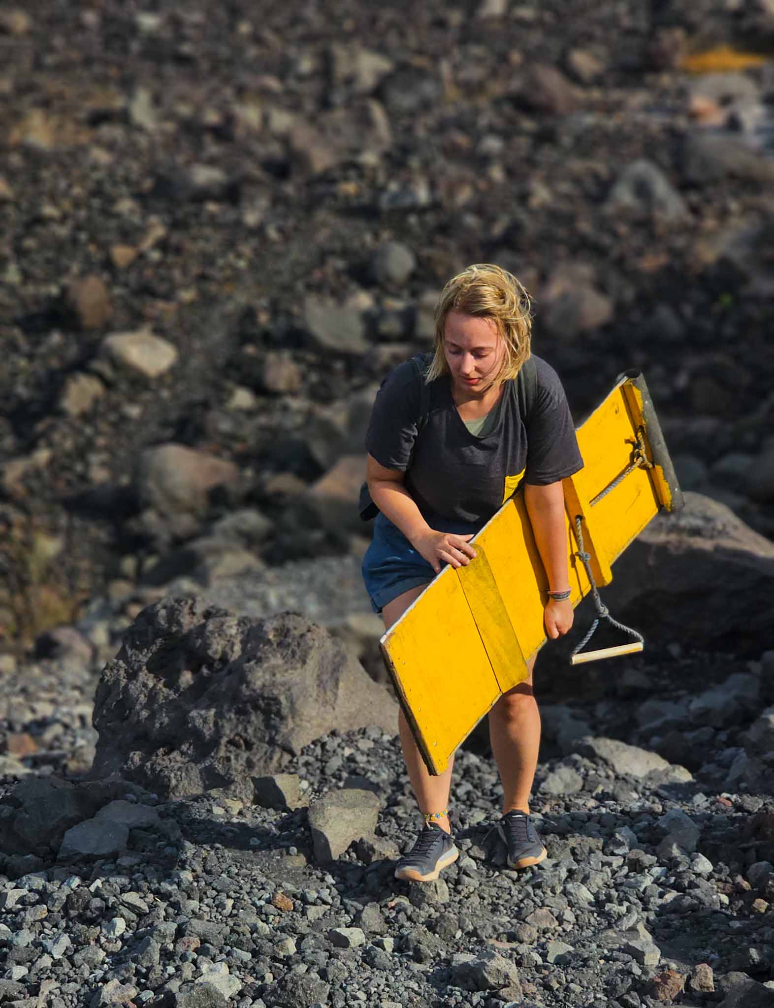 Volcano Boarding in Nicaragua: The ULTIMATE Guide [2023] - Discoveny
