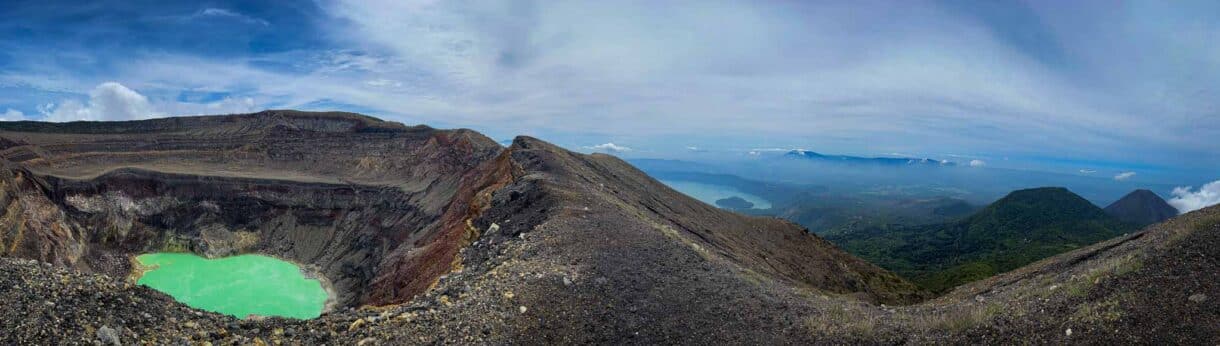 Santa Ana Volcano Hike: your ULTIMATE guide [2024] - Discoveny