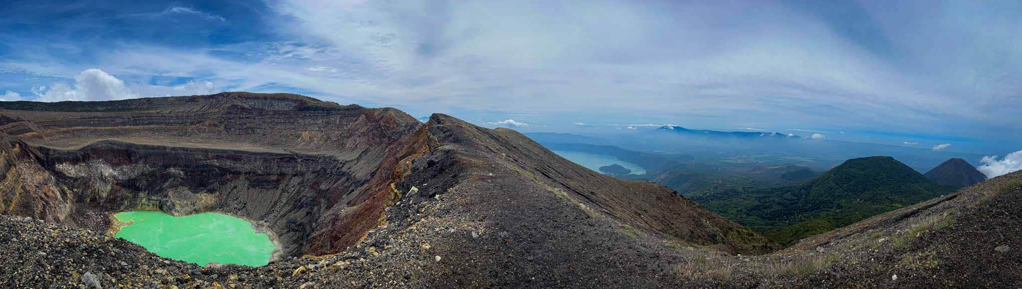 Santa Ana Volcano Hike: your ULTIMATE guide [2024] - Discoveny