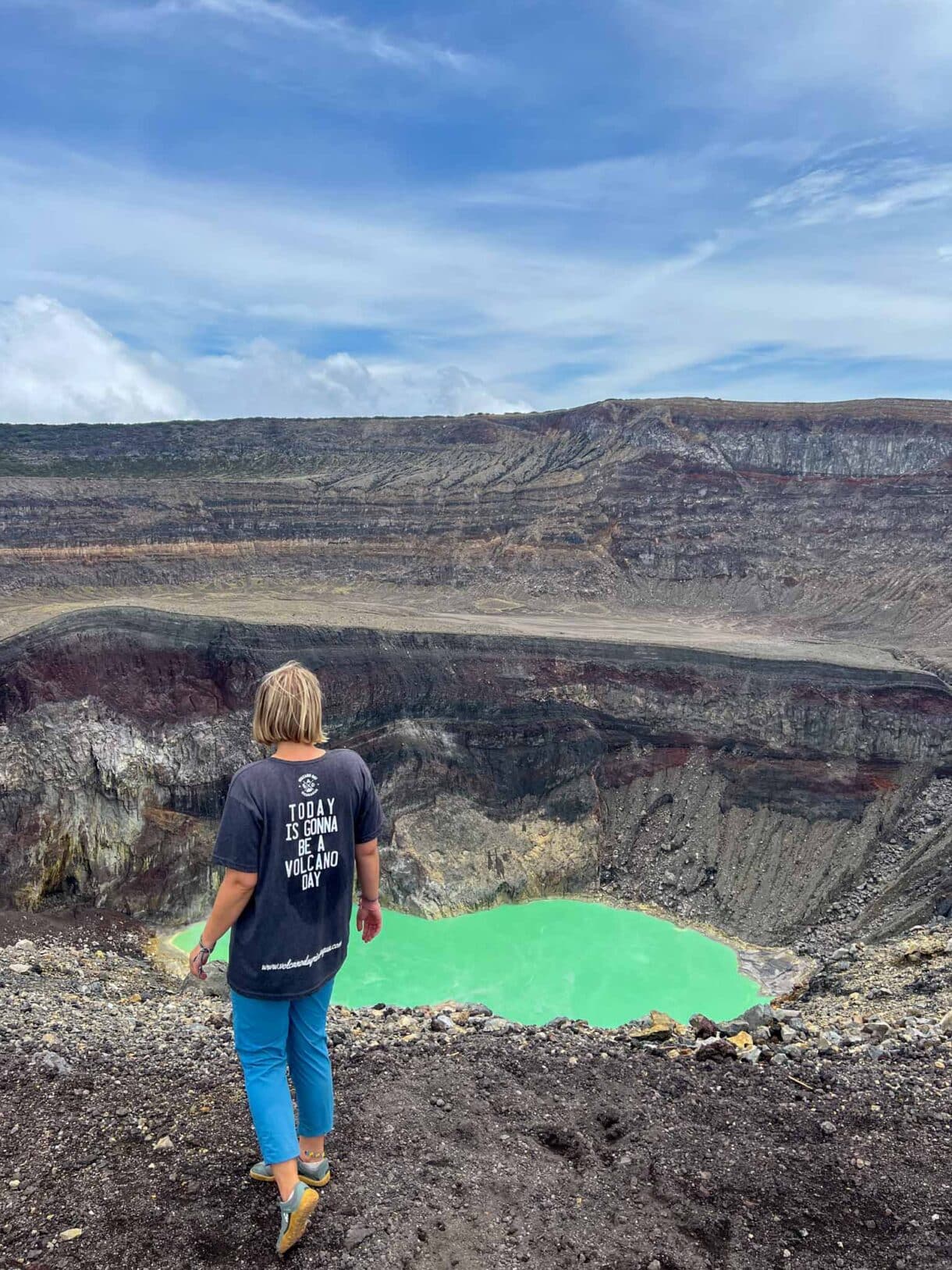 Santa Ana Volcano Hike: your ULTIMATE guide [2024] - Discoveny