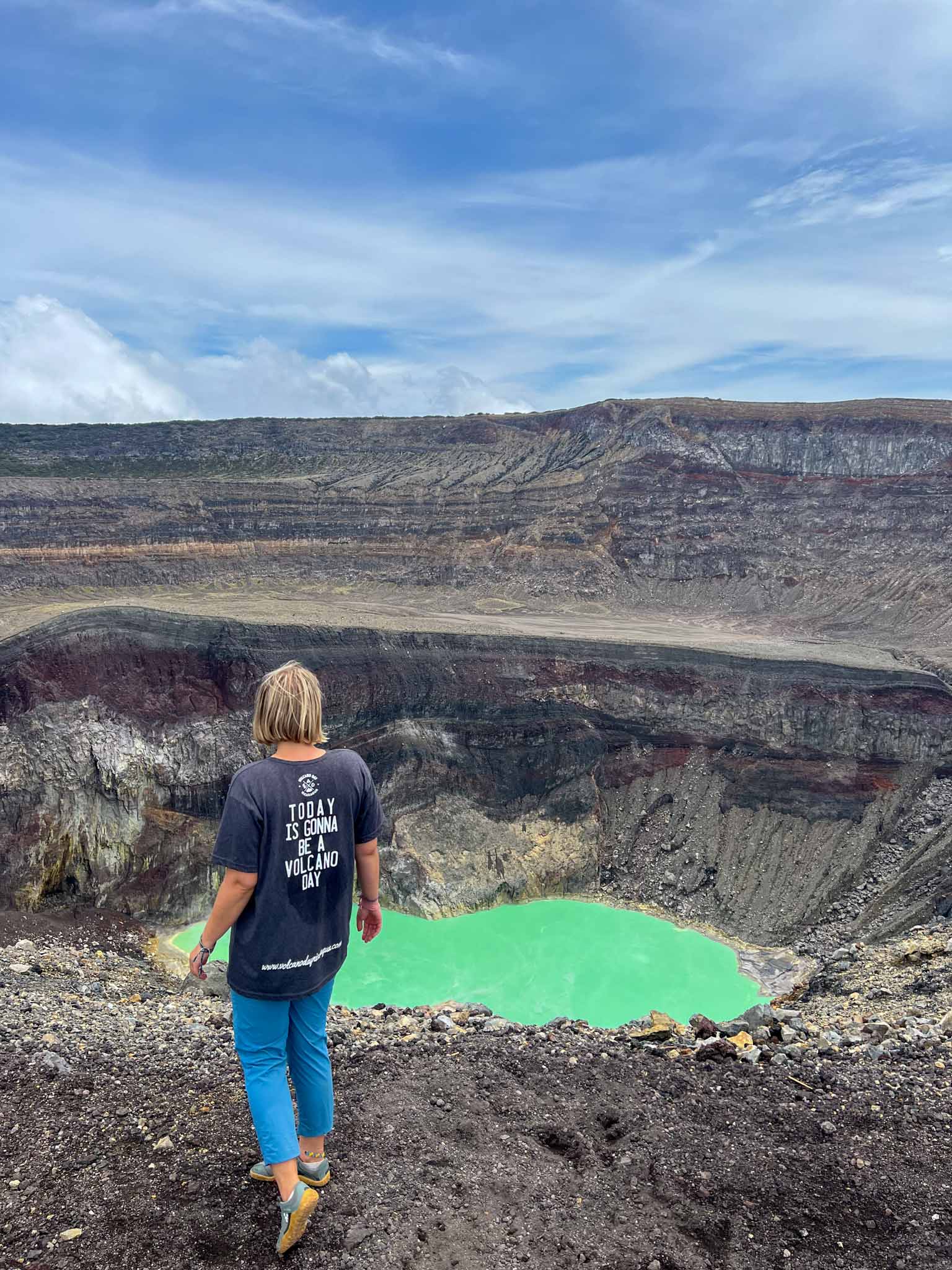 Santa Ana Volcano Hike: your ULTIMATE guide [2024] - Discoveny