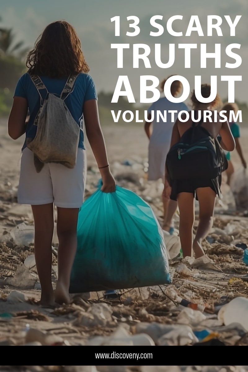 When Helping Hurts: 13 Scary Problems with Voluntourism - Discoveny