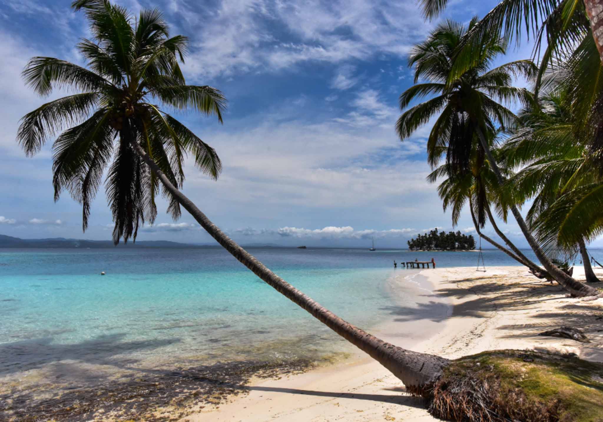 Your Ultimate Guide to Panama’s San Blas Islands [2024] - Discoveny