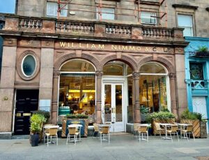 The Best Coffee in Leith: Top Picks from a Local - Discoveny