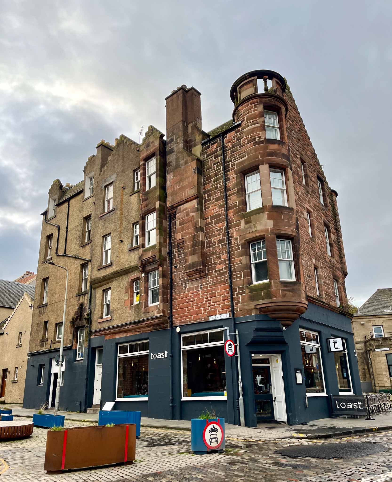 The Best Coffee in Leith: Top Picks from a Local - Discoveny