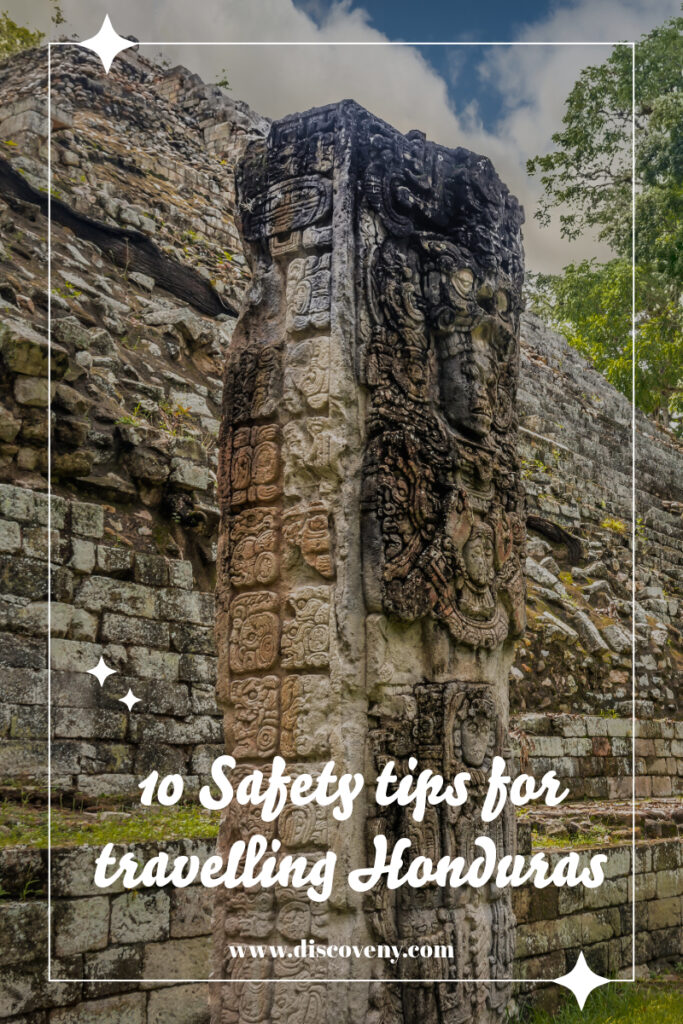 Is Honduras actually dangerous? [2024] - Discoveny