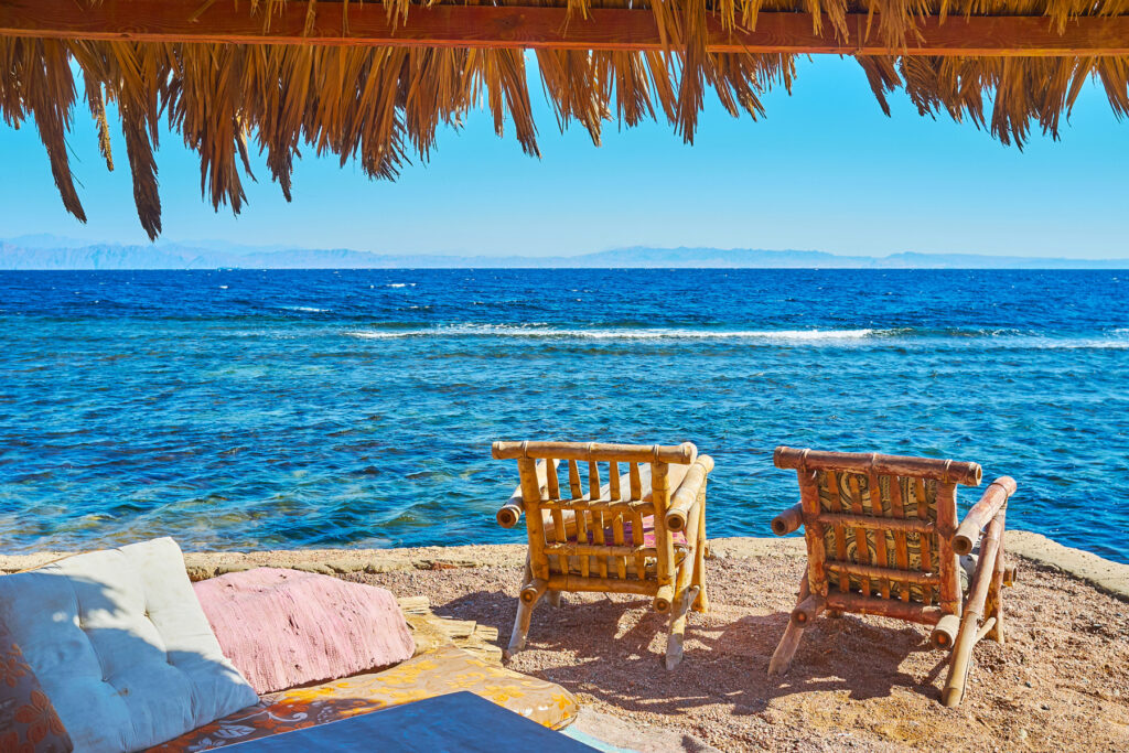Sharm el Sheikh VS Dahab: Where's best in Egypt for your Red Sea diving ...