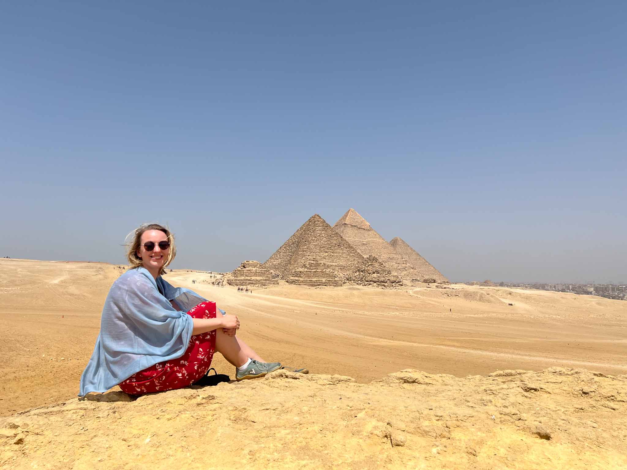 21 tips to avoid common scams in Egypt - Discoveny