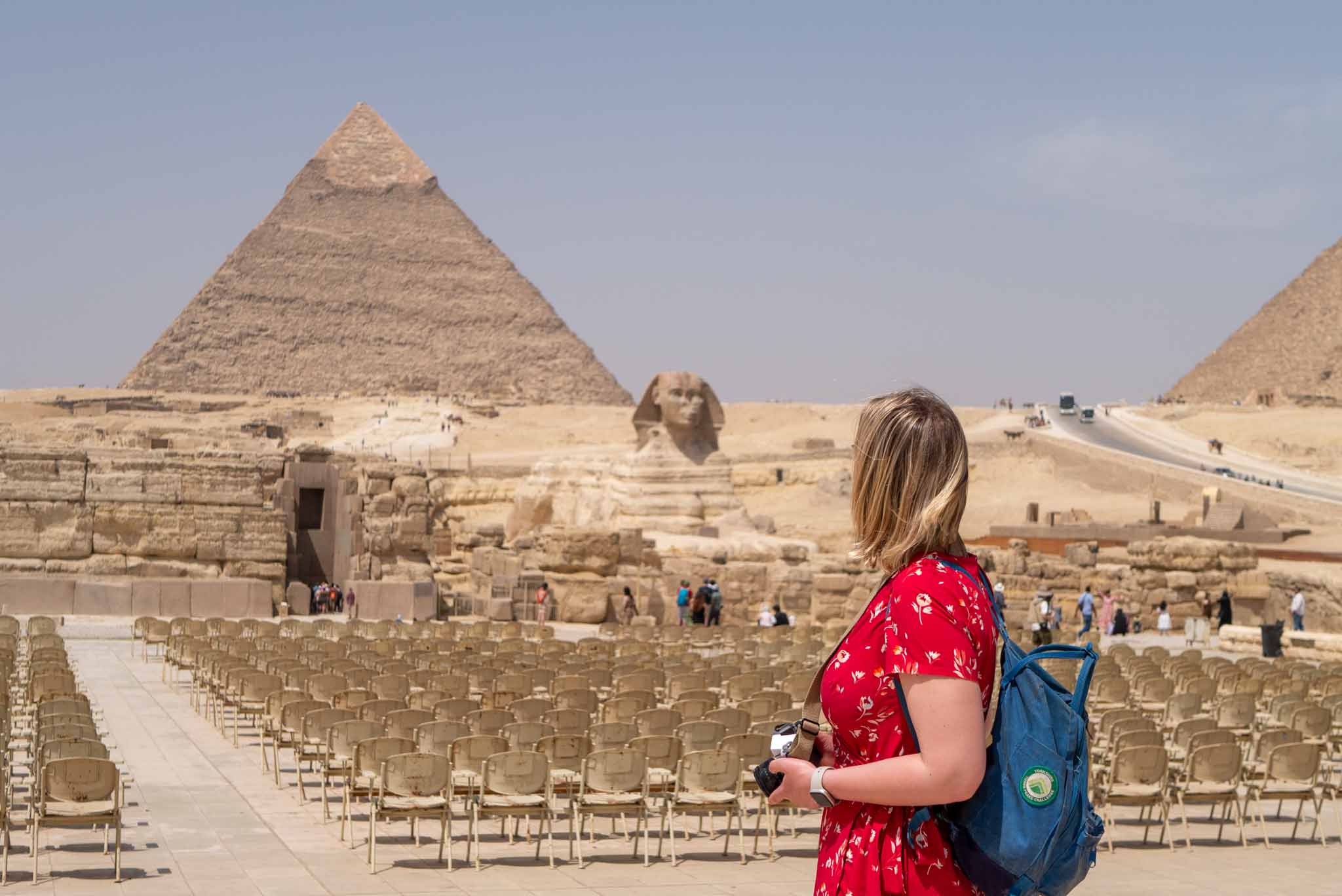 21 tips to avoid common scams in Egypt - Discoveny