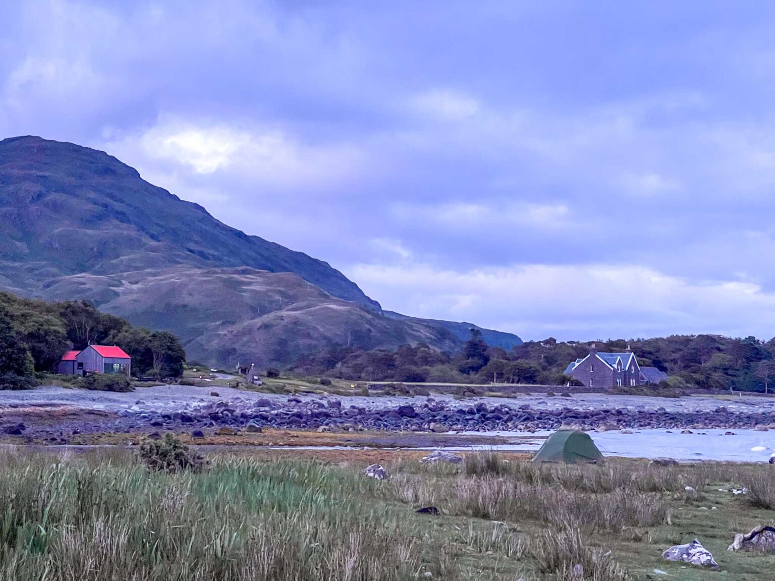 Wild Camping on the Isle of Mull: Know before you go - Discoveny