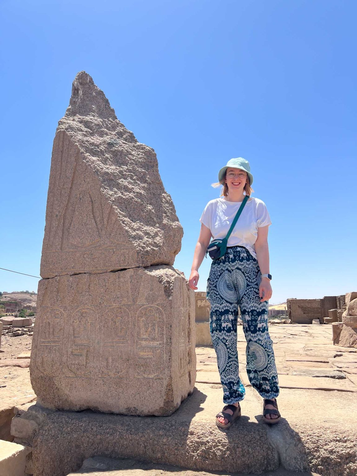 Plan Your Visit to Elephantine Island, Aswan: Museum, Ruins, and Nearby ...