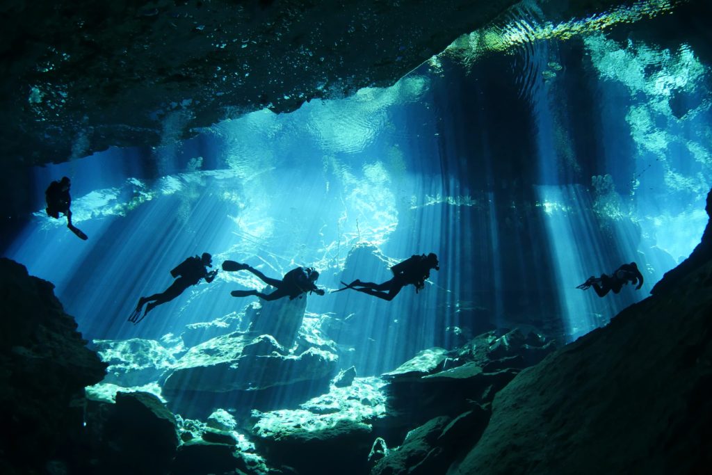 From Mexico to Panama: the ultimate guide to diving in Central America ...